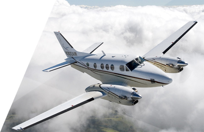 C90 EPIC Performance Package for King Air 90 series