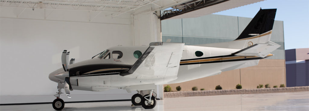 C90 EPIC Performance Package for King Air 90 series