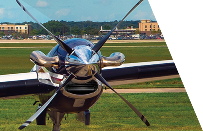 Home - Raisbeck Engineering