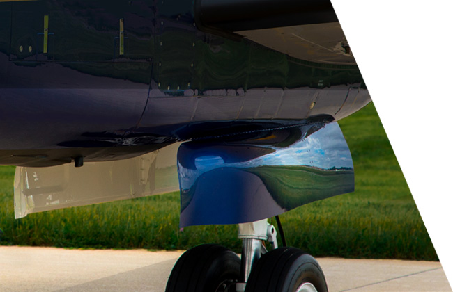 Raisbeck King Air Modifications improve performance & efficiency