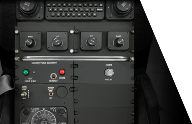 Raisbeck King Air Modifications improve performance & efficiency