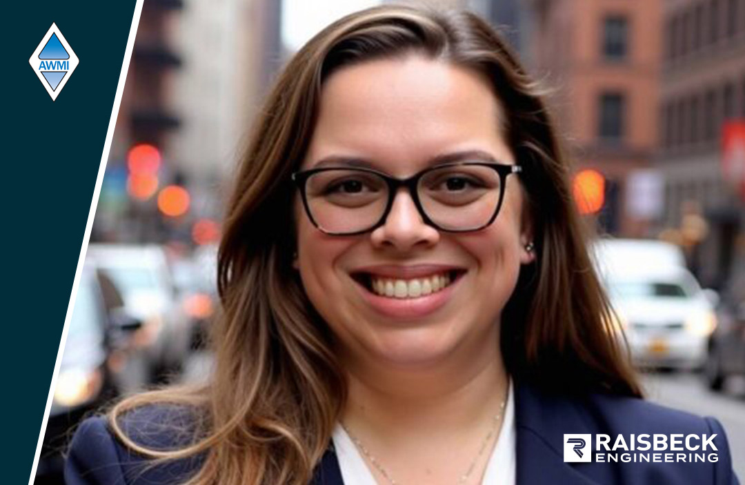 Shawna Livingston Named AWMI Member of the Year 2024